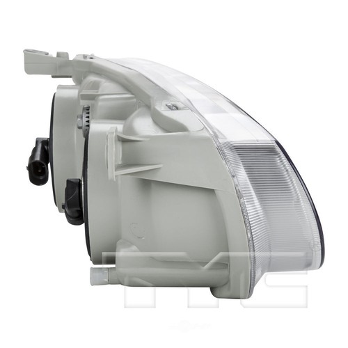 Headlight Assembly-NSF Certified TYC 20-5962-00-1 fits 01-02 Toyota ...