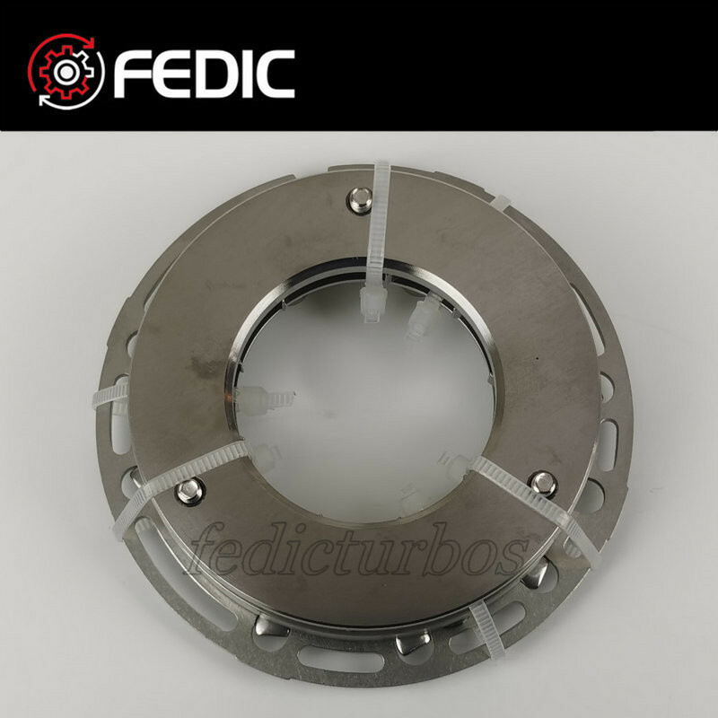 Turbo nozzle ring 454161 454158 for Seat VW Audi 1.9TDI 81Kw 110HP AFN ...