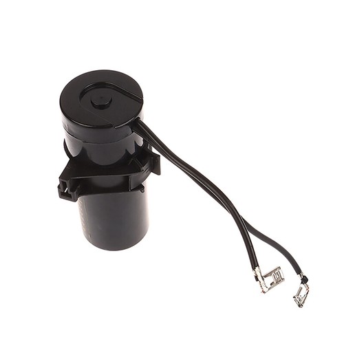 117U5017 Refrigerator Display Fresh Freezer Compressor 80uF Starter ...
