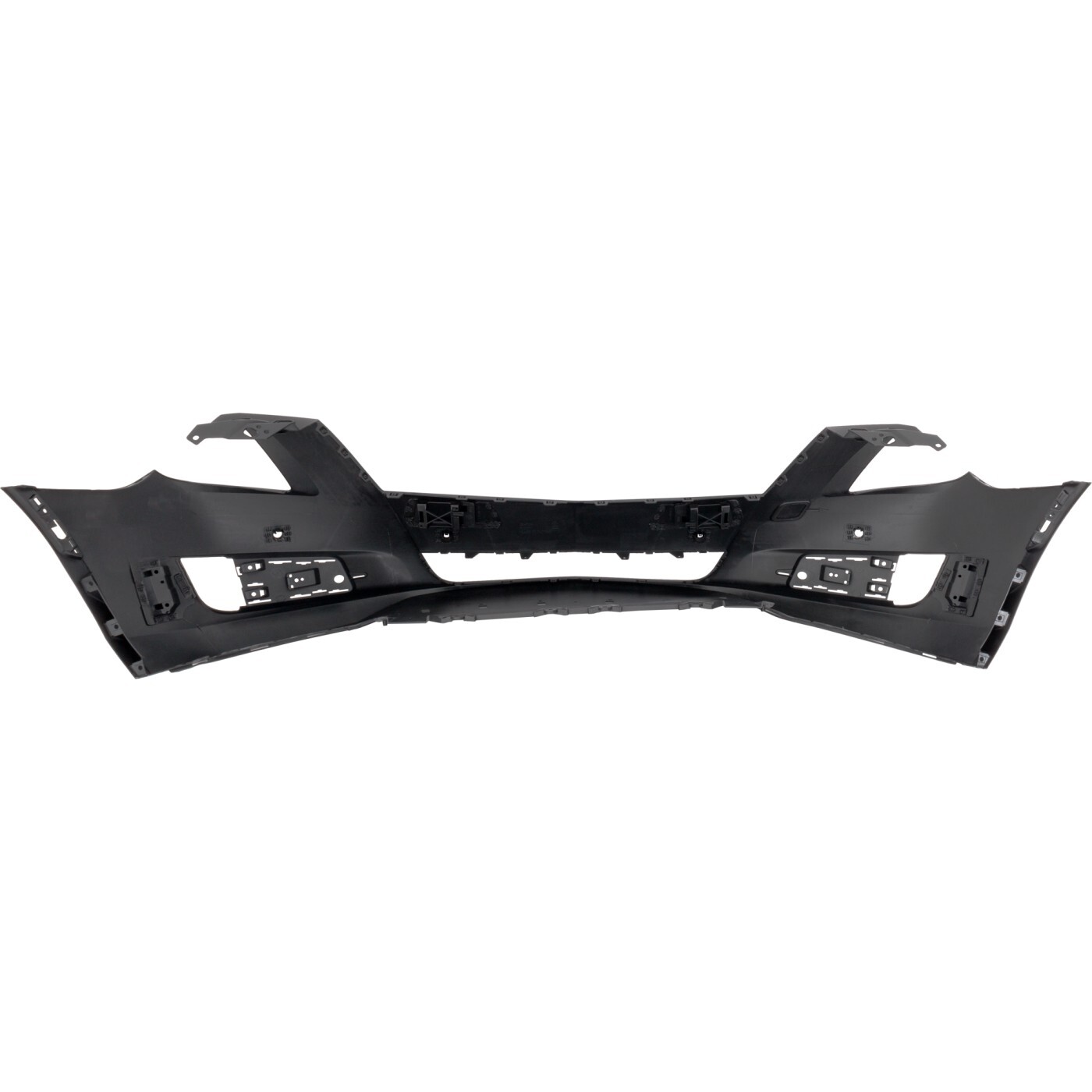 Front Bumper Cover For 2014-2017 Cadillac XTS Primed with DRL 19303148 ...