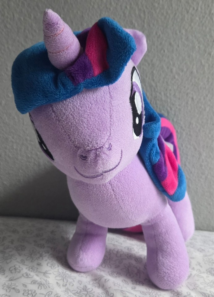 olyfactory my little pony twilight sparkle | eBay