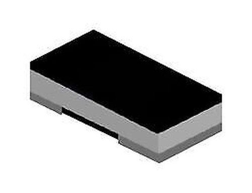 RESISTOR JUMPER, 0R, 0805, Zero Ohm Resistors (Jumpers) Fixed Resistors ...