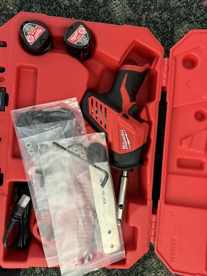 Milwaukee extractor pro mini | eBay