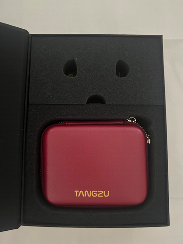 Tangzu Zetian ZeTian Wu In Ear Monitor Purple w/Box | eBay
