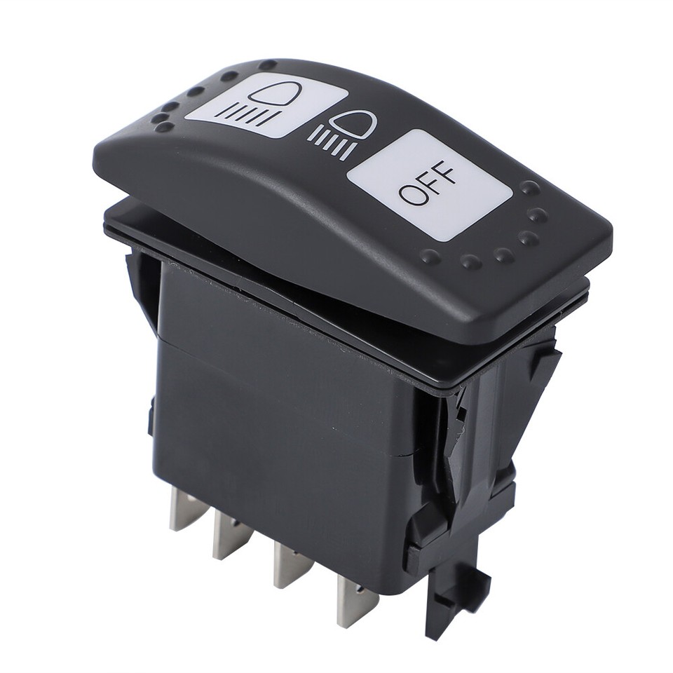 For Can-Am BRP Inter Phare Light Switch 2016-2017 Defender HD10 Max X3 ...