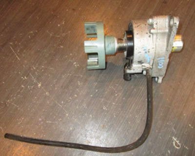 96 YAMAHA WAVE VENTURE 1100 MIDSHAFT BEARING HOUSING 61X-45332-03-94 | eBay