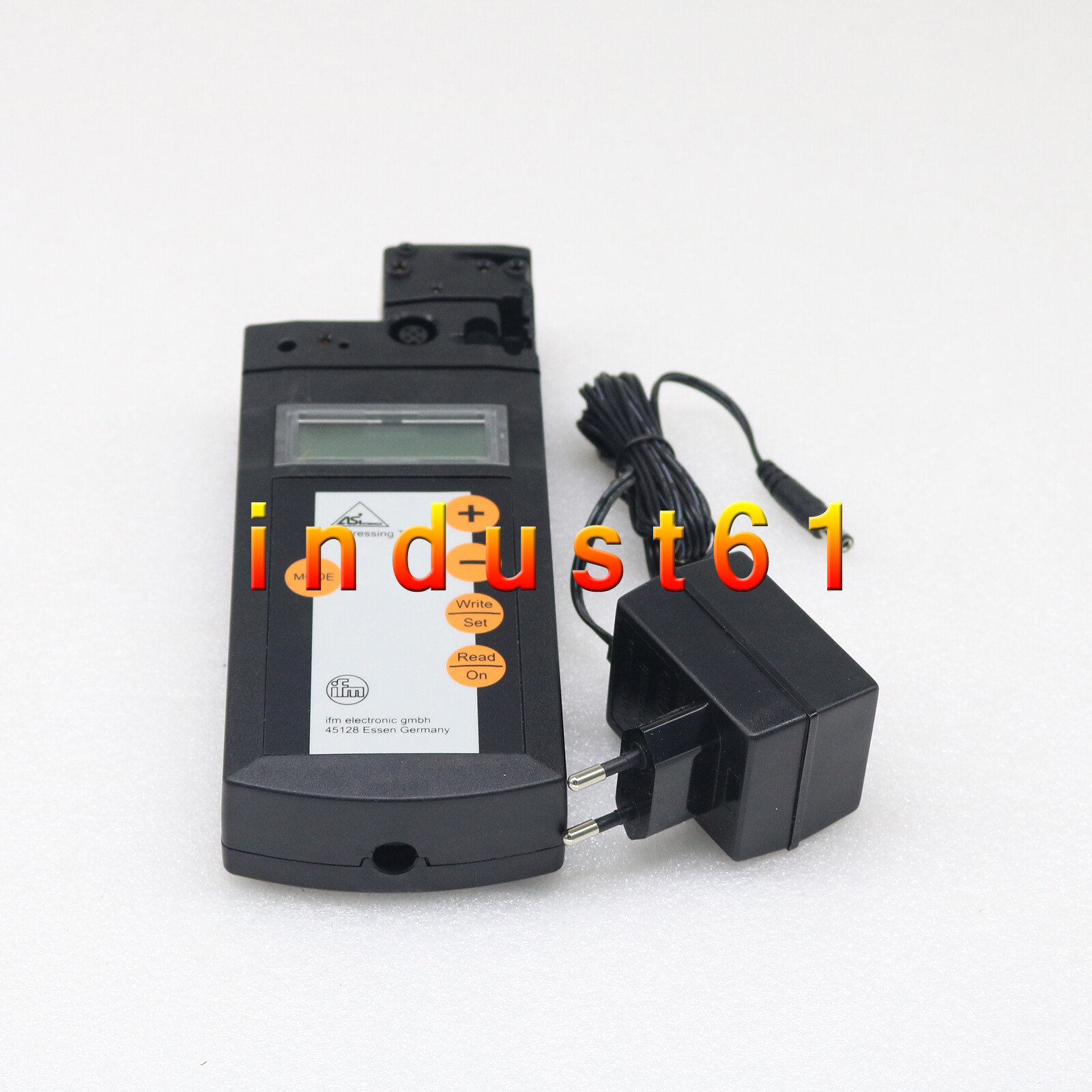 1PC New For IFM AC1154 addressing unit In Box spot stocks | eBay