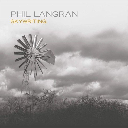 Phil Langran Skywriting CD LODR001 NEW 5052571082522 | eBay