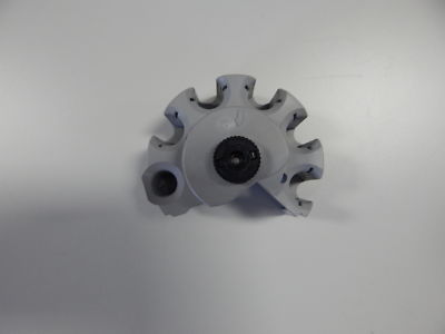 Agilent 6890 Autosampler Turret Assembly (PN: G1513-60605) | eBay