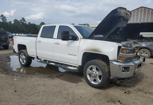 2017-2022 CHEVY SILVERADO 2500 6.6L DURAMAX ENGINE(VIN Y, 8TH DIGIT OPT ...