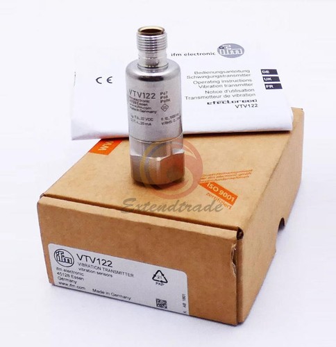 New IFM VTV122 sensor | eBay