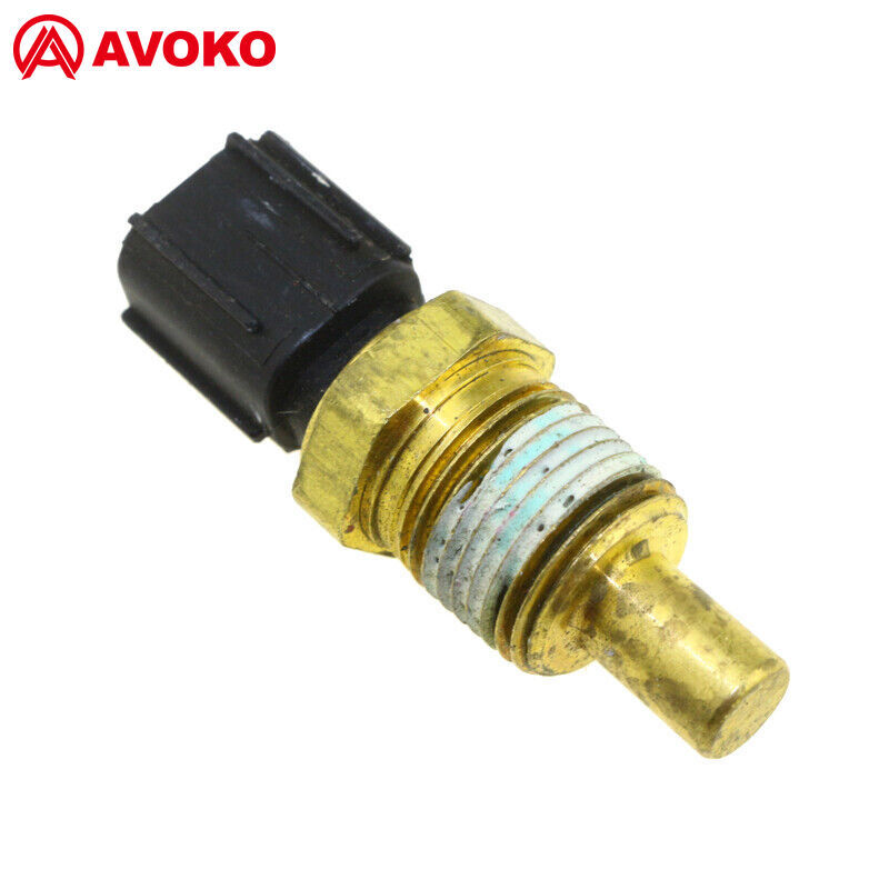 OEM 5269870AB Coolant Temp Temperature Sensor For Chrysler Dodge Jeep ...