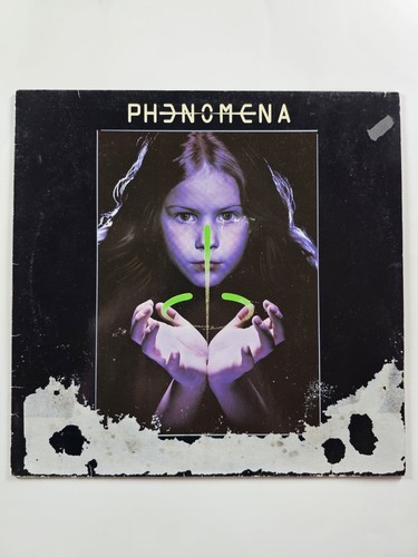 Phenomena - VINYL LP 12" | eBay