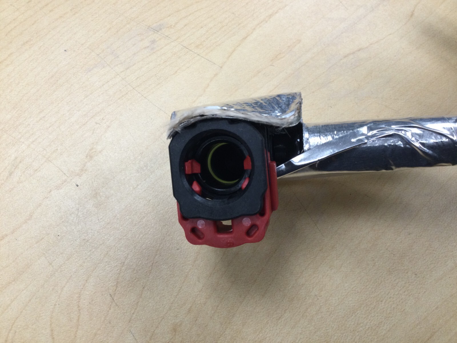 Genuine GM Power Brake Booster Vacuum Pipe Assembly 23135228 | eBay