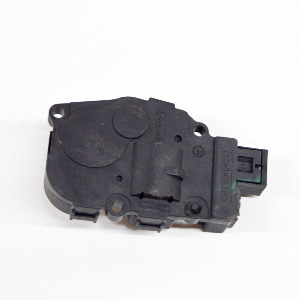 PORSCHE CAYENNE 92A 3.0S E-Hybrid Heater Control Valve Flap Motor ...