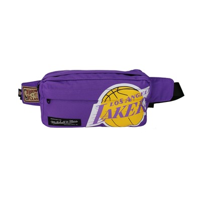 Los Angeles Lakers Fanny Pack | eBay