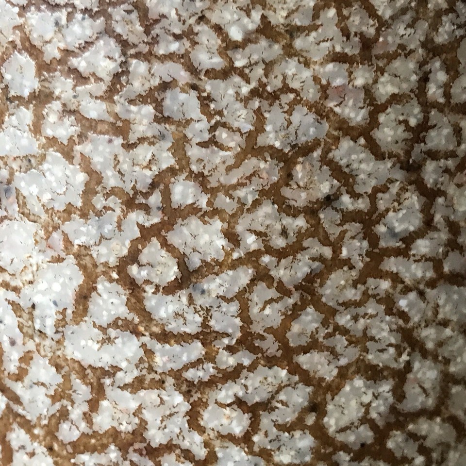 Large Vase Tall Heavy Wrapped Belted Ikebana Austin Gallery Kinder ...