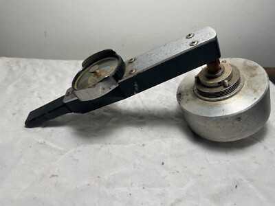 CDI Torque 751 LDIN Dial Torque Wrench 0-75 In lbs WITH SHAFT INSERT | eBay