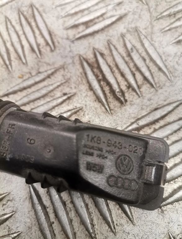 Volkswagen Golf VI 2010 Number plate light 1k8943021 GED75496 | eBay UK