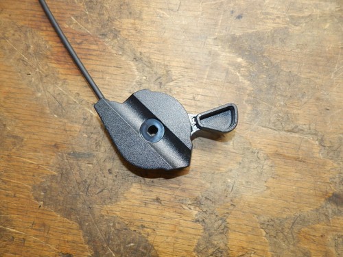 MTD Push Mower, Throttle Cable #746-0820 | eBay