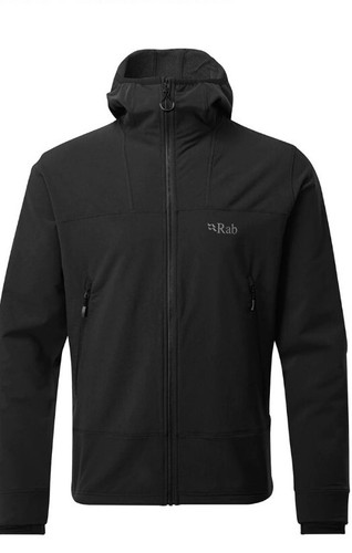 rab integrity soft shell - Gem
