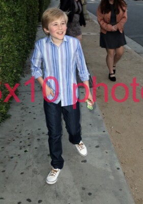 CASEY SIMPSON #2,nicky,ricky,dicky & dawn,the thundermans,8X10 PHOTO | eBay