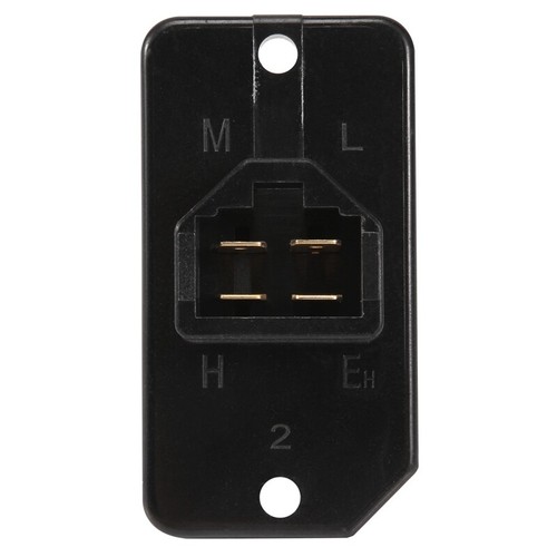 Heater Blower Motor Fan Resistor for MG F/TF 1995-2011 JGM100110 515088 ...