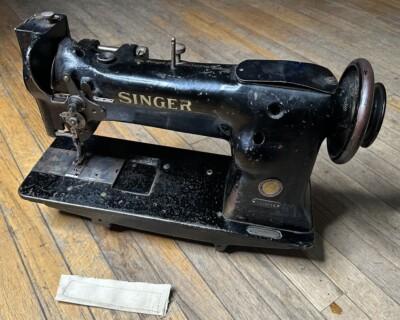 Sewing Machines