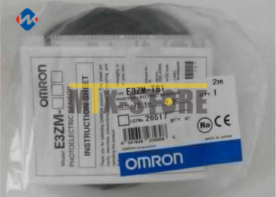 1PCS NEW OMRON E3ZM-T81 | eBay