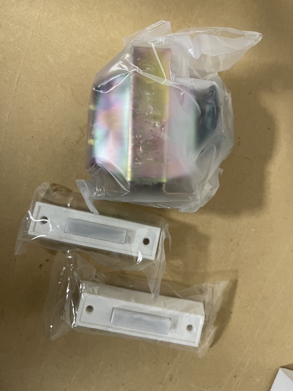 Door Chime Transformer 233794 Class 2 Not Wet Class 3 Wet 16 Volt ...