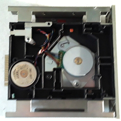 06/89 250MB Colorado Jumbo Trakker Internal Tape Drive Backup system ...