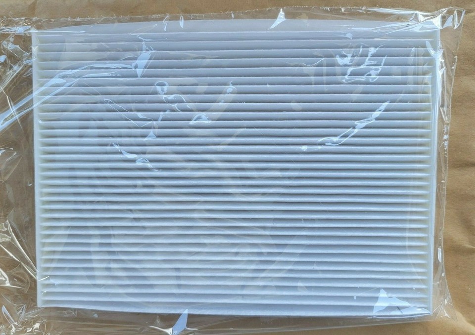27277EN000 Premium Quality Cabin Air Filter For NISSAN 08-13 Rogue & 07 ...