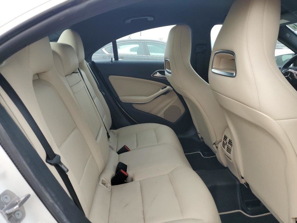 Fuse Box Engine 117 Type Fits 14-19 MERCEDES CLA-CLASS 1516024 | eBay