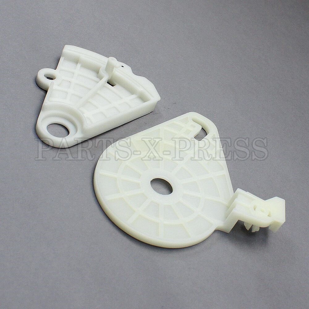 Mitsubishi Lancer Outlander Heater Air Damper Link Arm Lever | 7801A110 ...