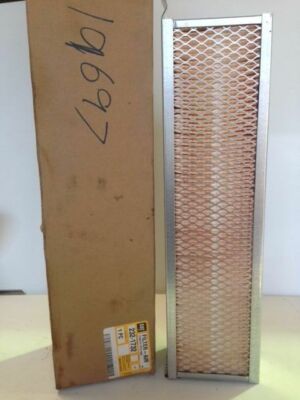 CAT 232-1732 Cabin Air Filter Standard Efficiency New part number 231 ...