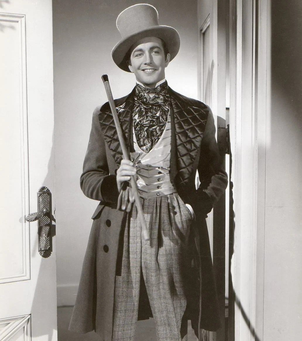 Robert Taylor Camille