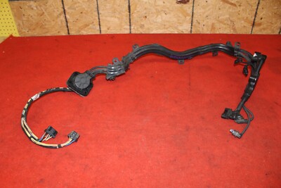 Rear Differential Wiring Harness BMW OEM E71 E72 X6 12517575579 | eBay