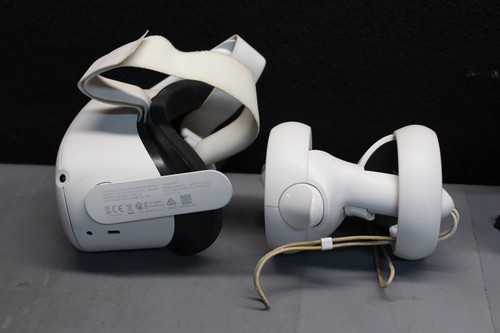 Meta Oculus Quest 2 128GB VR KW49CM *USED READ DESCRIPTION!* | eBay