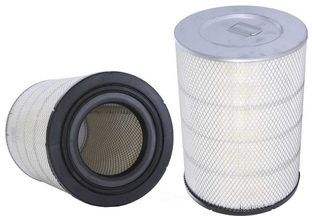 ISUZU 8980714230 - Air filter cross reference
