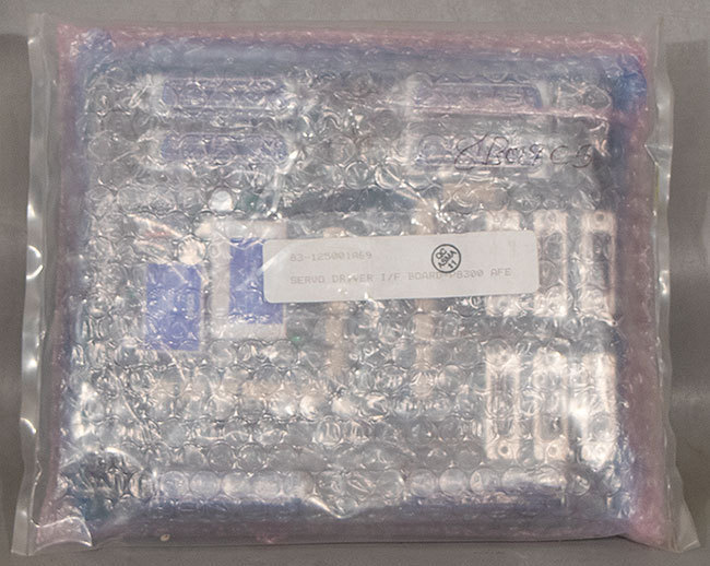 NEW ASM PN: 83-125001A69 Servo Driver I/F Interface Board-P8300 AFE | eBay