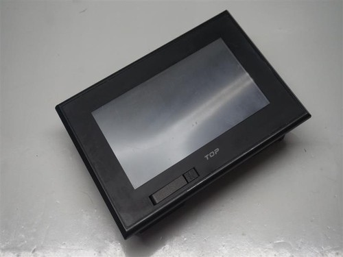 M2I Man Machine Interface TOPRW0700WD Touch Panel Expedited Shipping | eBay