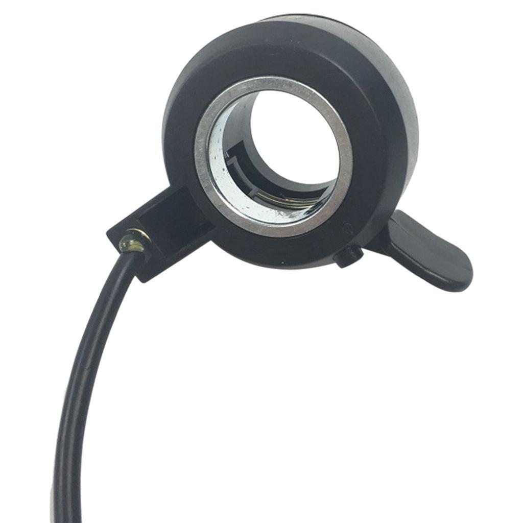 Thumb Throttle Electric Scooter Accelerator Brake Lever Hand ...
