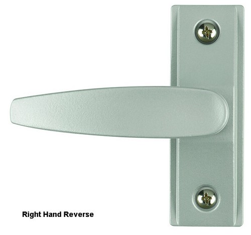 Buy Adams Rite Type Lever Handle For Commercial Glass Door Storefront ...