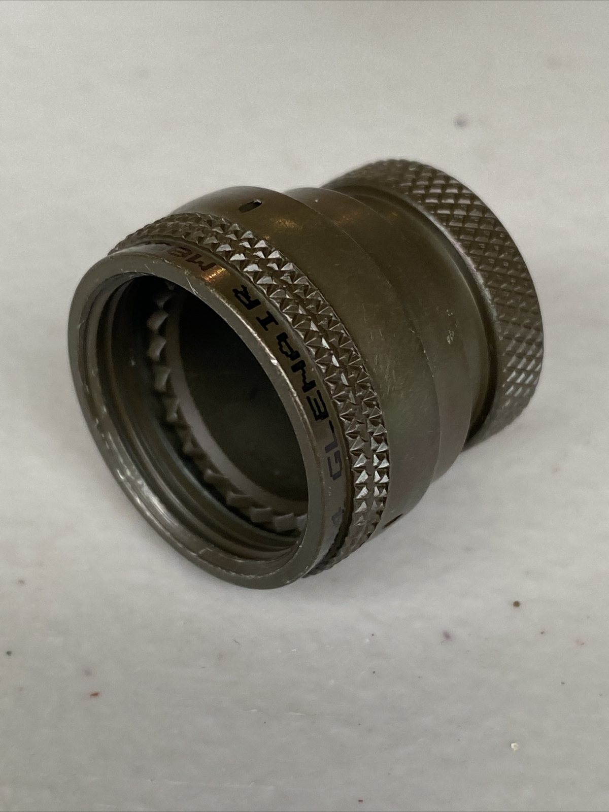 M85049/62-14W Glenair shrink boot coupling | eBay