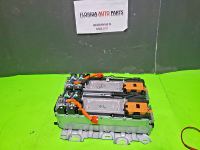 2012-2016 Chevy Malibu/Lacrosse Regal Hybrid Drive Battery Modules ...