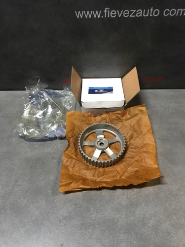 Poulie Arbre A Came 1.9L DCI 8200277233 | eBay