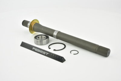 Axle Half Shaft Right 28X420X28 For HYUNDAI CM10 (CM) Half Shafts ...