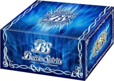 Bandai Battle Spirits BS64 Contact Saga Kai Vol.1 Flash Blade Start Box ...