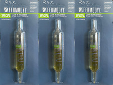 Roux Fermodyl 07 Extra Strength Leave-in Treatment 18ml for sale online ...