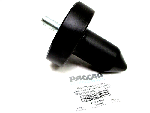 Kenworth T800 T2000 W900 T600A Hood Locating Pin | K179-528 | Genuine ...